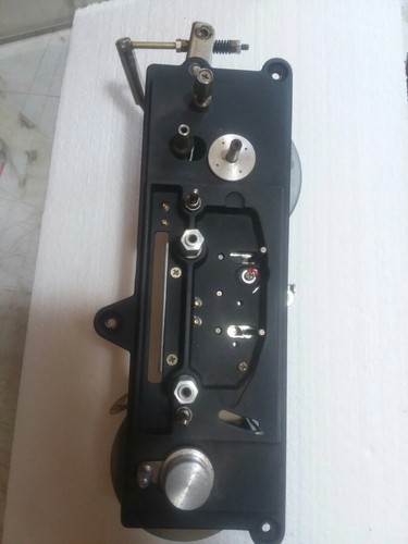 Vintage Parts for Sony TC-651 Complete Flywheels & Flywheel Assembly | eBay