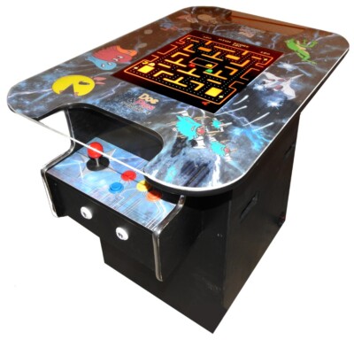 Sit Down Arcade for sale | eBay