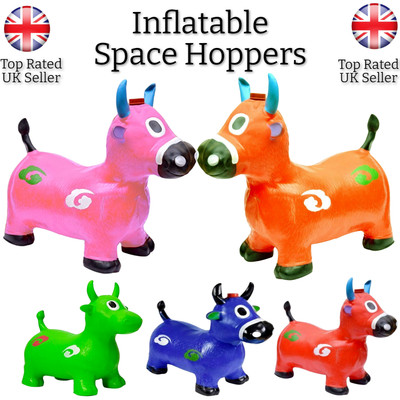 Adult Space Hopper for sale | eBay