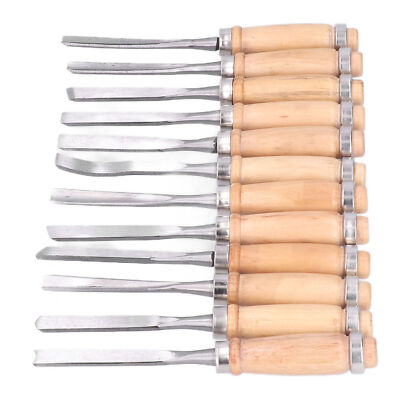 Woodworking Lathe Tools in Collectable Chisels & Gouges for sale | eBay