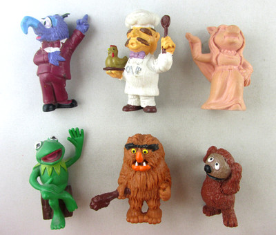 Muppets Koch in Muppets Show-Figuren & -Merchandising online kaufen | eBay