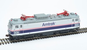 Aem 7 Indiana HO Scale Model Railroad Locomotives for sale | eBay