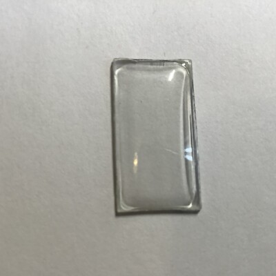 Domed Watch Glasses for sale | eBay