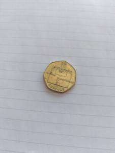 Offside 50P for sale | eBay