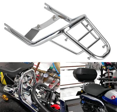 Kawasaki Zzr1400 Luggage in Motorcycle Luggage Racks for sale | eBay