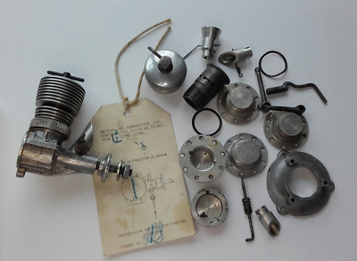 Model Diesel Engine for sale | eBay