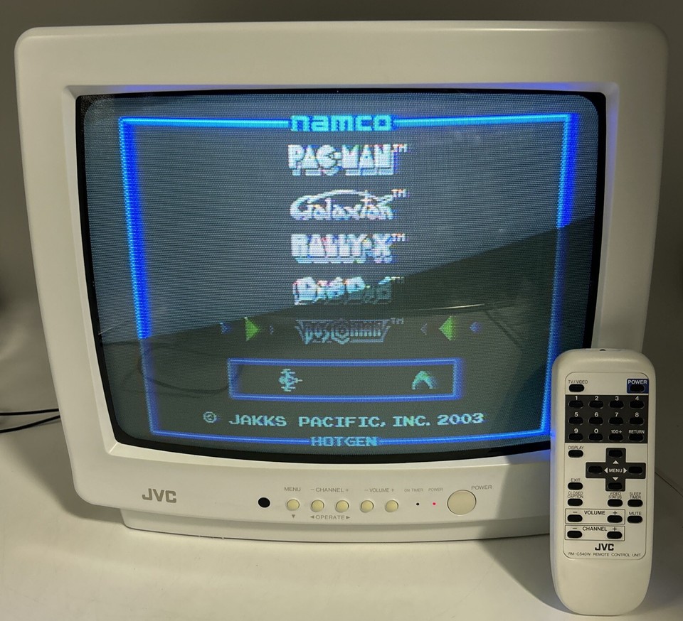 CRT TVs for Sale - eBay