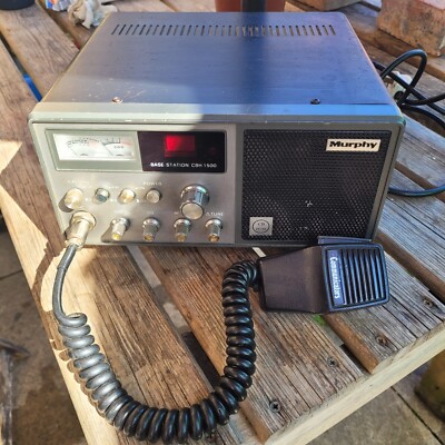 Magnum Cb Radio for sale | eBay