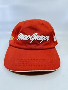 MacGregor Golf Visors & Hats for sale | eBay