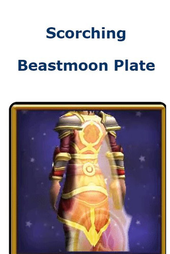 WIZGEK Wizard 101 Beastmoon Robe Tier 3 Farming 4-5 Events + Extra ...