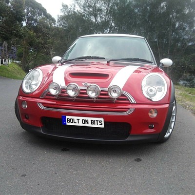 Mini Cooper Spot Lights for sale | eBay