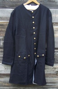 Revolutionary War Coat for sale | eBay