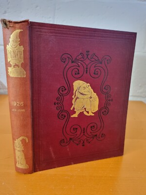 Punch Volumes for sale | eBay