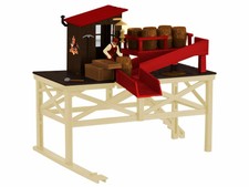 lionel barrel loader products for sale | eBay