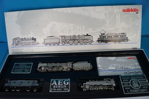 Keesmarklin | eBay Stores