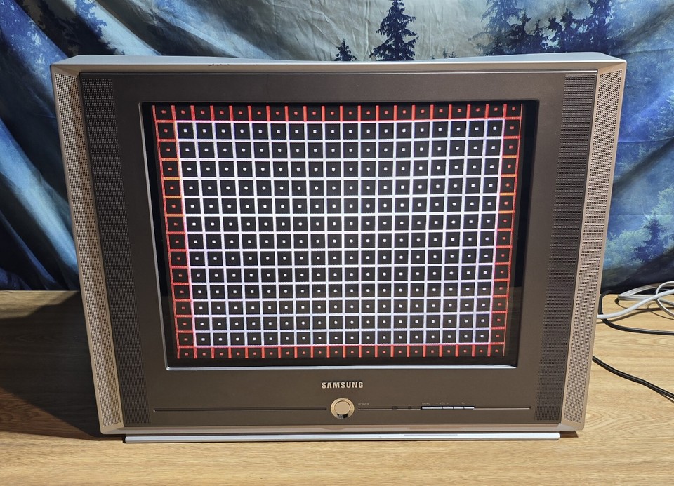 CRT TVs for Sale - eBay