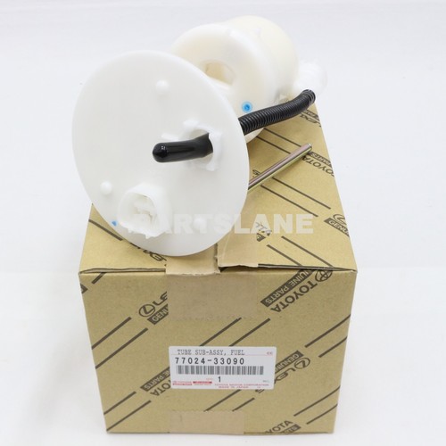 Toyota Genuine OEM 77024-33090 Plate Sub-assy Fuel Suction 7702433090 ...