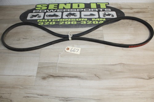 667 WALL Gates NOS V-Belt 73" B70 | eBay