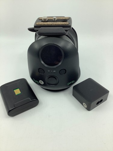 Syrp Genie II Motorized Pan/Tilt Head - Meh Condition; QR plate release ...