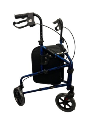 3 Wheel Walking Aid for sale | eBay UK