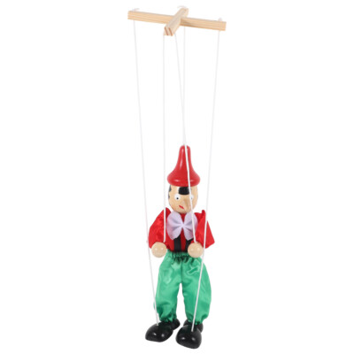 String Puppets for sale | eBay