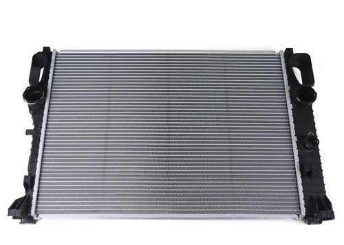 Radiator Nissens 2115003102 For Mercedes Benz W218 W211 S211 E500 ...