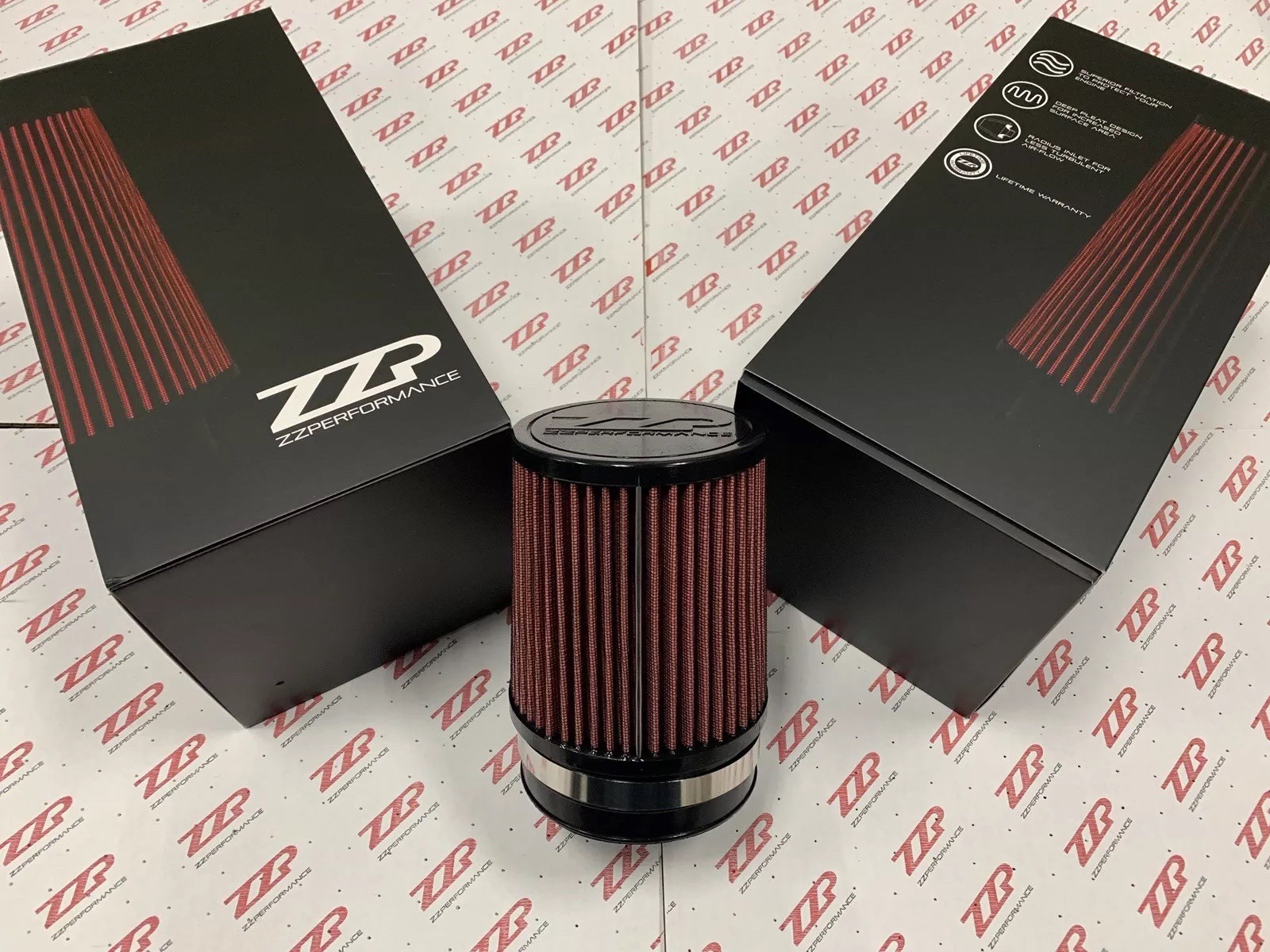 ZZPerformance LSJ Laminova Core Upgraded Intake O rings 2004-07 Cobalt ...
