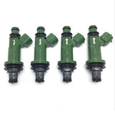 Subaru Outback Fuel Injectors at Andy's Auto Sport