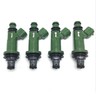 Upgrade 16611-AA340 Fuel Injector fits 99-01 Subaru Legacy Outback 2.5L ...
