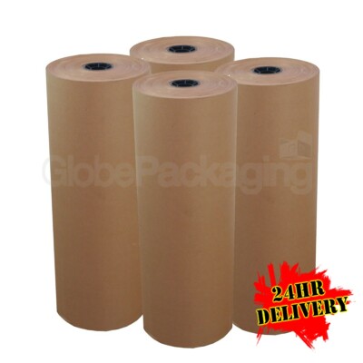 Brown Paper Roll 900mm for sale | eBay