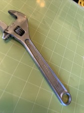 PROTO 8 in Size Adjustable Wrenches for sale | In Stock | eBay