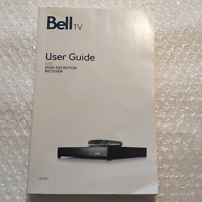 Bell Receiver for sale | eBay