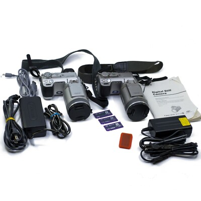Sony Dsc F717 for sale | eBay