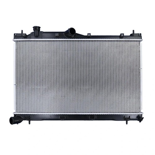 New Radiator Fits 2019-2021 Subaru Forester 4-Door 2.5L SU3010667 ...