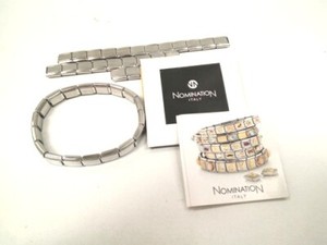 Nomination Links for sale | eBay