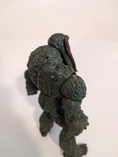 Marvel Legends Man Thing (BAF) Man Thing Build A Figure