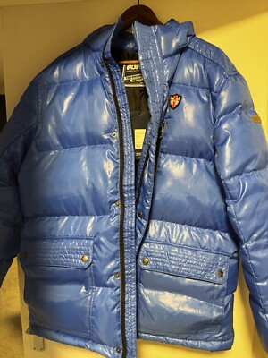 original puffa jacket products for sale | eBay