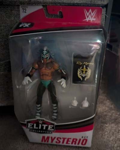 wwe action figures | eBay