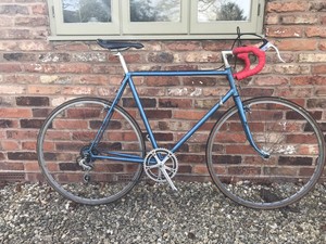 Vintage Claud Butler for sale | eBay