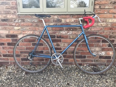 Vintage Claud Butler for sale | eBay