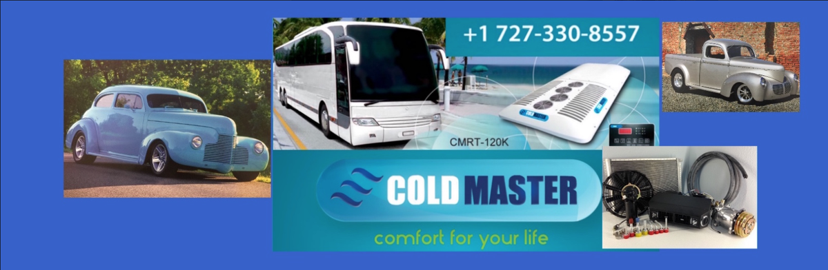 Coldmaster Inc | eBay Shops