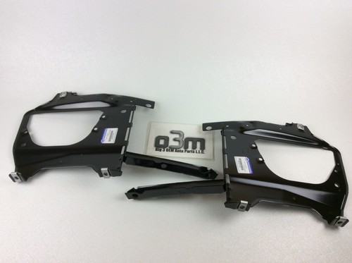 Bumper Mounting Bracket Front Mopar 68064329ad for sale online | eBay