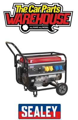 110 Generator for sale | eBay