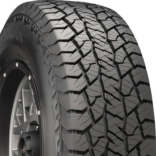 Hankook Dynapro AT2 (RF11) 255/60R18 108T Tire (QTY 1) 2556018 1021541 ...