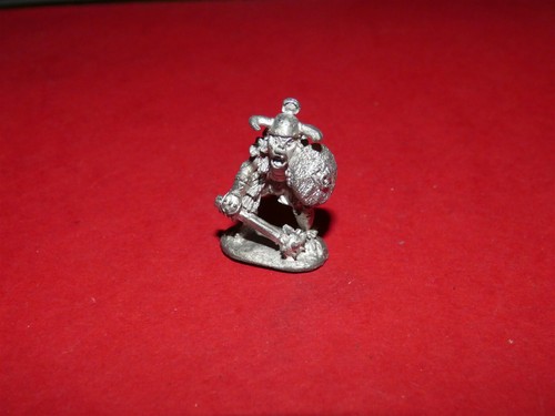 Warhammer: Orcs & Goblins: pre-Slotta Base Orc o | eBay