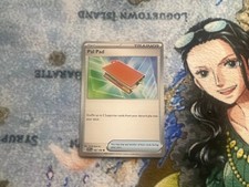 Pal Pad Pokemon Cards - Find Pokemon Card Pictures With Our Database ...