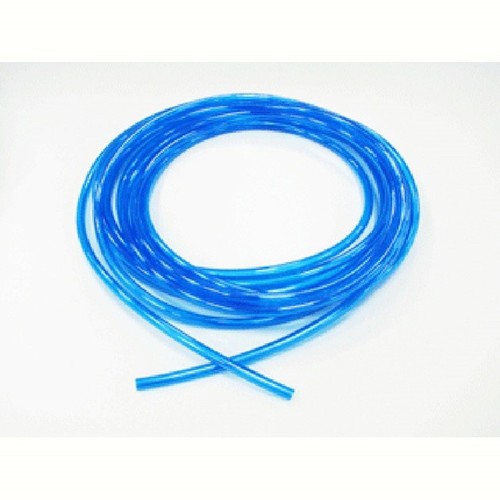 SPi Clear Blue Polyurethane Fuel Line 3/16" x 5' Roll | eBay