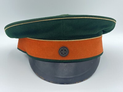 Ww1 Cap in Collectable Wwi Military Hats & Helmets for sale | eBay