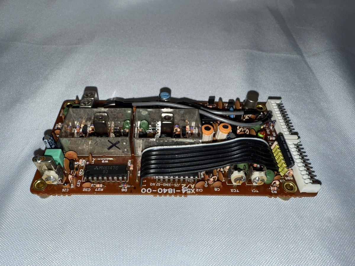 Kenwood Ts 940 for sale - eBay Kenwood Ts 940 for sale - eBay