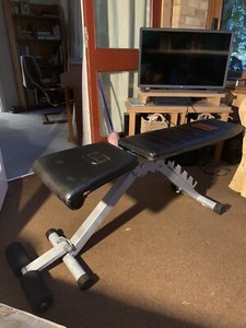 Pro Power Bench for sale | eBay